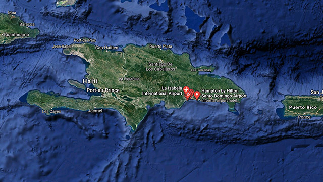 Affordable air travel from and